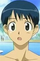 Kentaro NARA | Anime-Planet