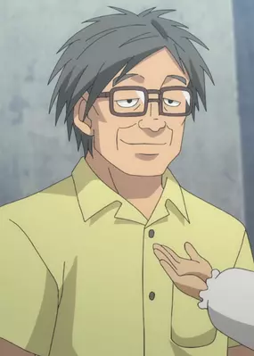 Kento HIDAKA | Anime-Planet