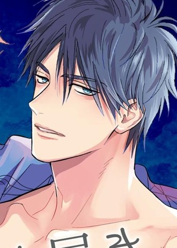 Kento KIRISHIMA | Anime-Planet