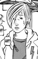 Kento MIYAHARA | Anime-Planet