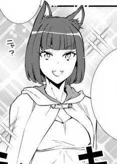 Ketty | Anime-Planet