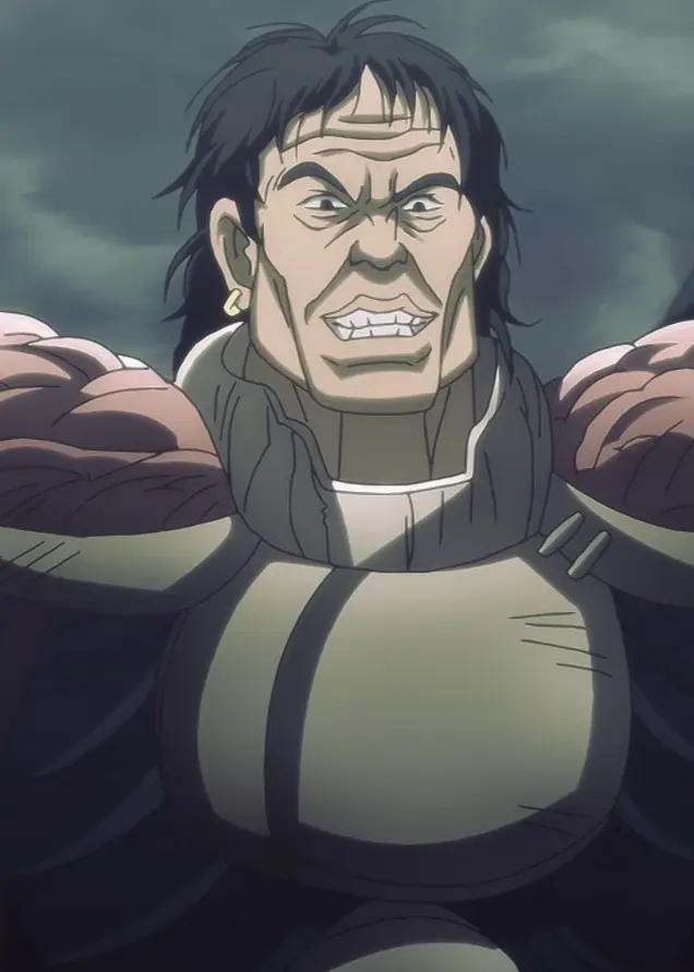 Kevidubu | Anime-Planet
