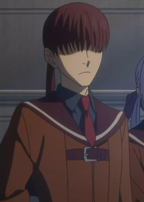 Kevin FORBES | Anime-Planet