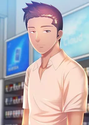 Kevin | Anime-Planet