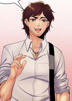 Kevin | Anime-Planet