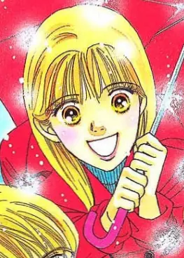 Key | Anime-Planet