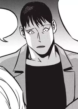 Ki-Hoon YANG | Anime-Planet