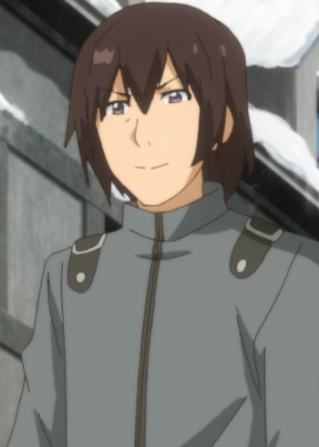 Kidnapper A | Anime-Planet