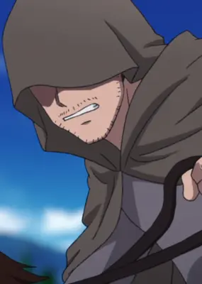 Kidnapper | Anime-Planet