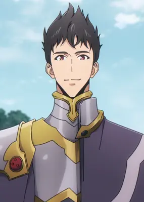 Jeremy HERRERA | Anime-Planet