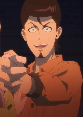 Kiisu | Anime-Planet