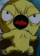 Kijimuna | Anime-Planet