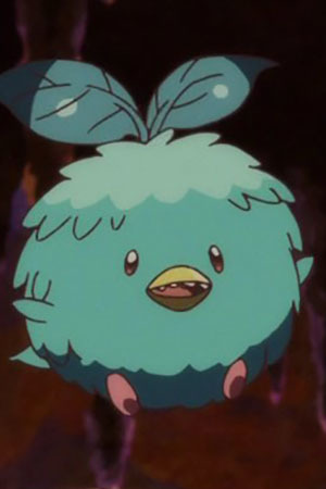 Kijimuna | Anime-Planet