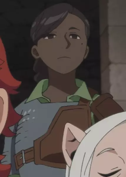 Kiki FLOKE | Anime-Planet