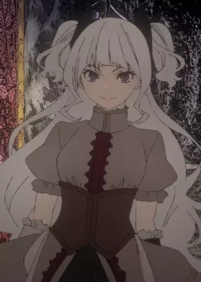 Characters appearing in Delico's Nursery Anime | Anime-Planet