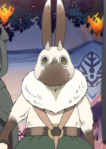 Kikila | Anime-Planet