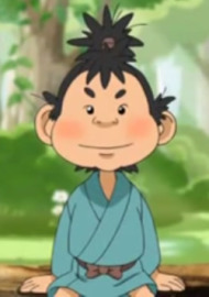 Kikubo | Anime-Planet