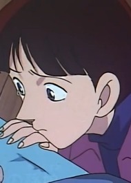 Kikuno | Anime-Planet