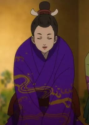 Kikyo | Anime-Planet