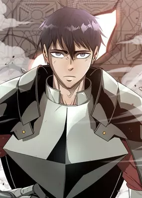 Cannibals Characters | Anime-Planet