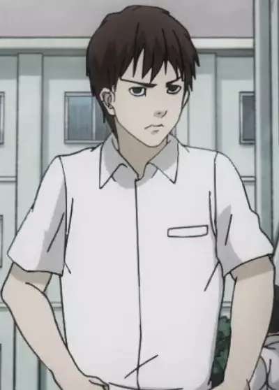 Kimata | Anime-Planet