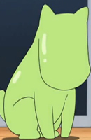 Kimidori | Anime-Planet