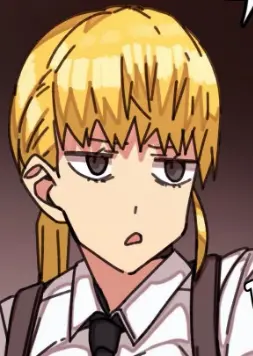 Kim's Bodyguard | Anime-Planet