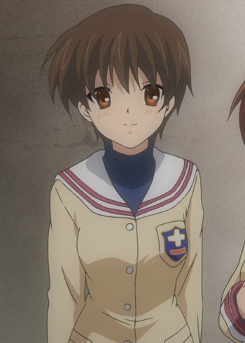Kimura | Anime-Planet