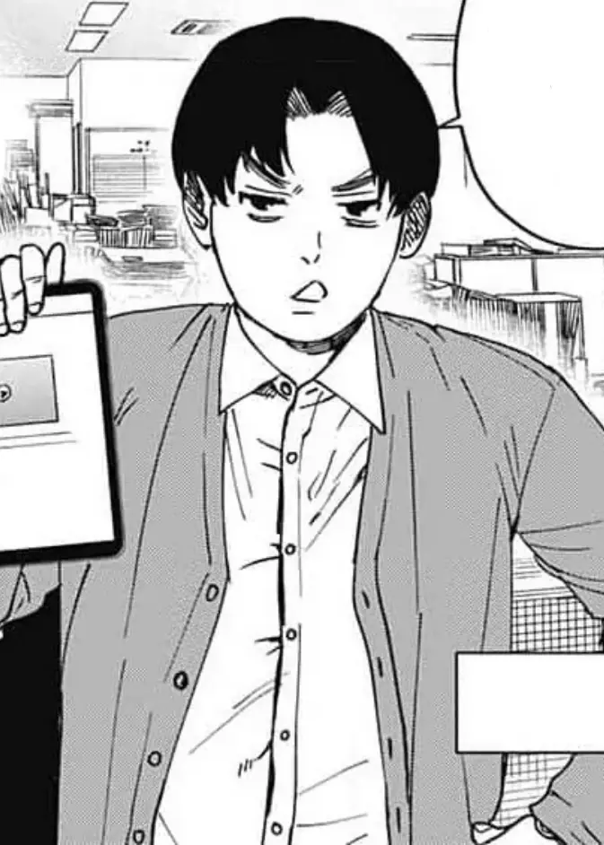 Kimura | Anime-Planet