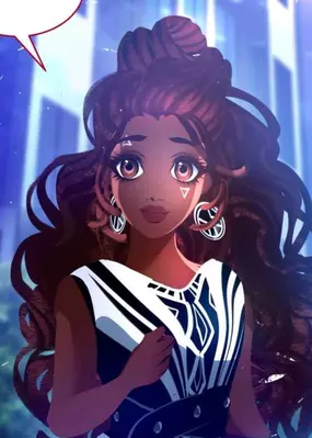 Kinaya | Anime-Planet