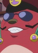 King Guinguld | Anime-Planet