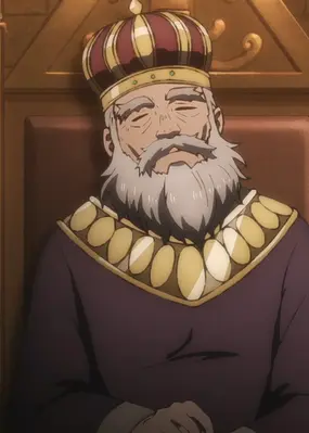 Landon MCDONALD | Anime-Planet