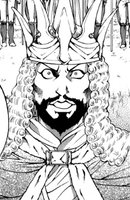 King | Anime-Planet