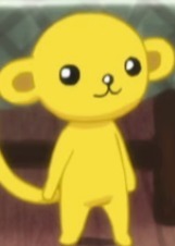 Kinka | Anime-Planet