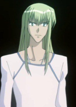 Kinka | Anime-Planet
