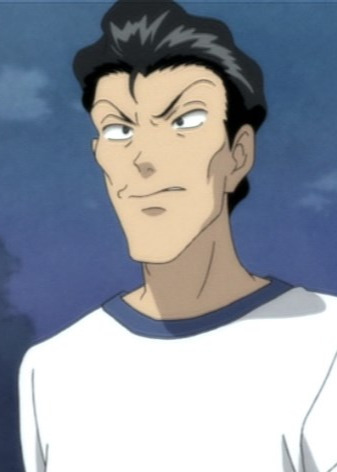 Kinnosuke IKEZAWA | Anime-Planet