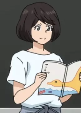 Kinoshita | Anime-Planet