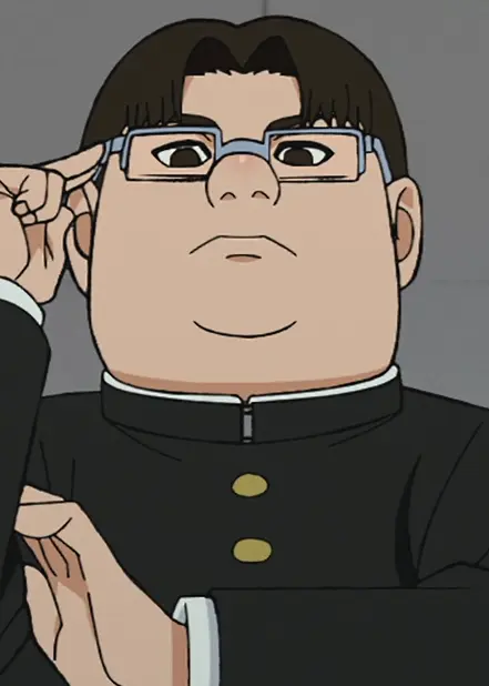 Kinta SAKATA | Anime-Planet