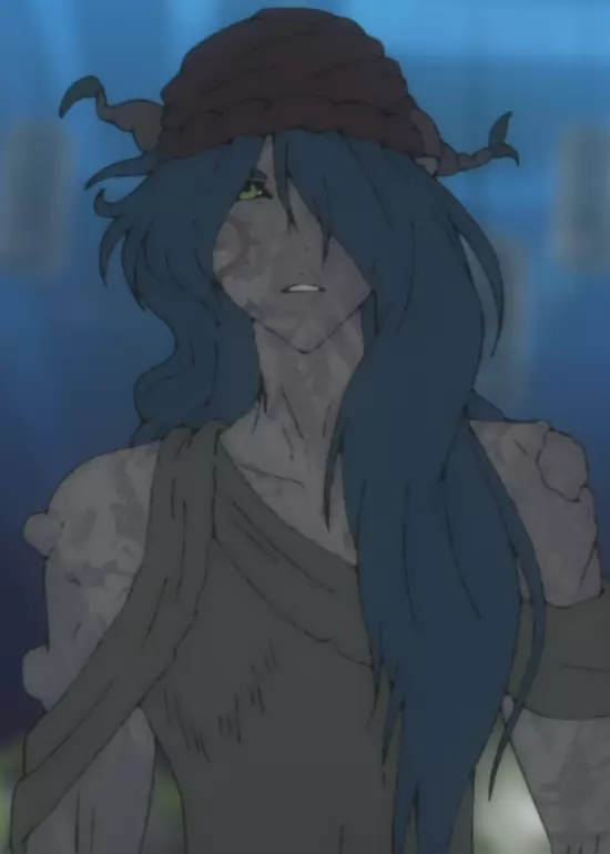 Kiri | Anime-Planet