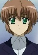Kiri KIKYOU | Anime-Planet