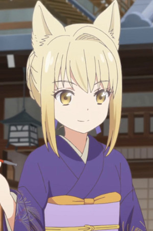 Kiri | Anime-Planet