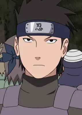 Kiri | Anime-Planet