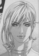 Kirigi | Anime-Planet