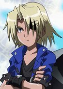 Kiriha AONUMA | Anime-Planet