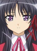 Kiriha KUZE | Anime-Planet