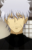 Kiriya | Anime-Planet