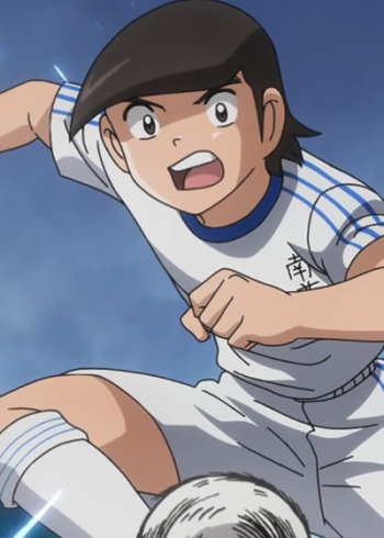Kishida | Anime-Planet