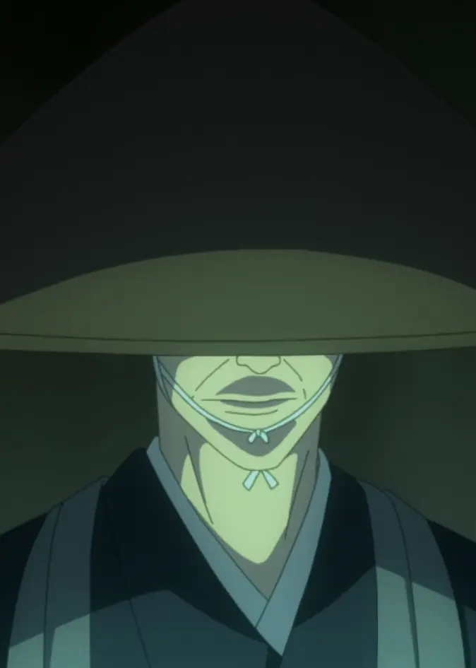 Kisuke NINOKURU | Anime-Planet