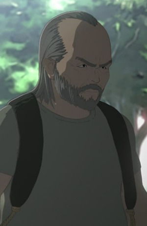 Kita | Anime-Planet