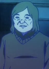 Kito Family Ancestor | Anime-Planet